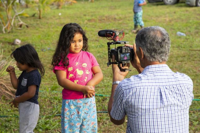 10 Niuean Words to Know When Visiting Niue - Niue Pocket Guide