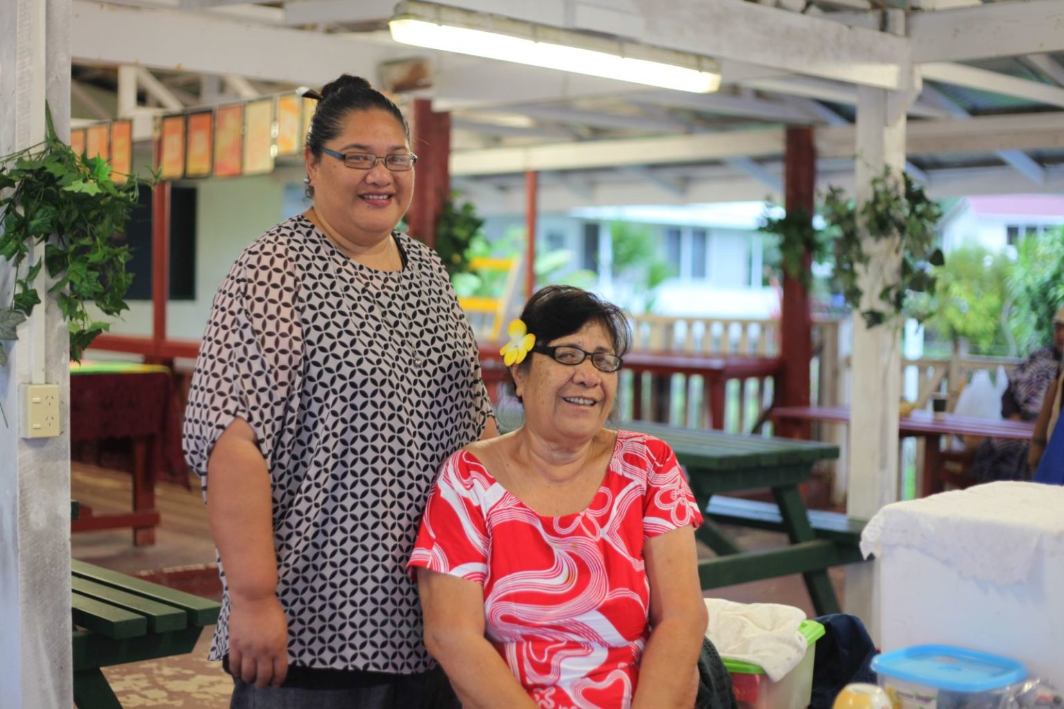 What is the Niue Language? - Niue Pocket Guide