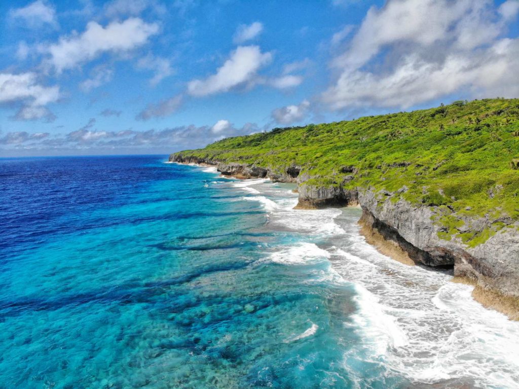Niue Pocket Guide - Niue's Best Travel Guide