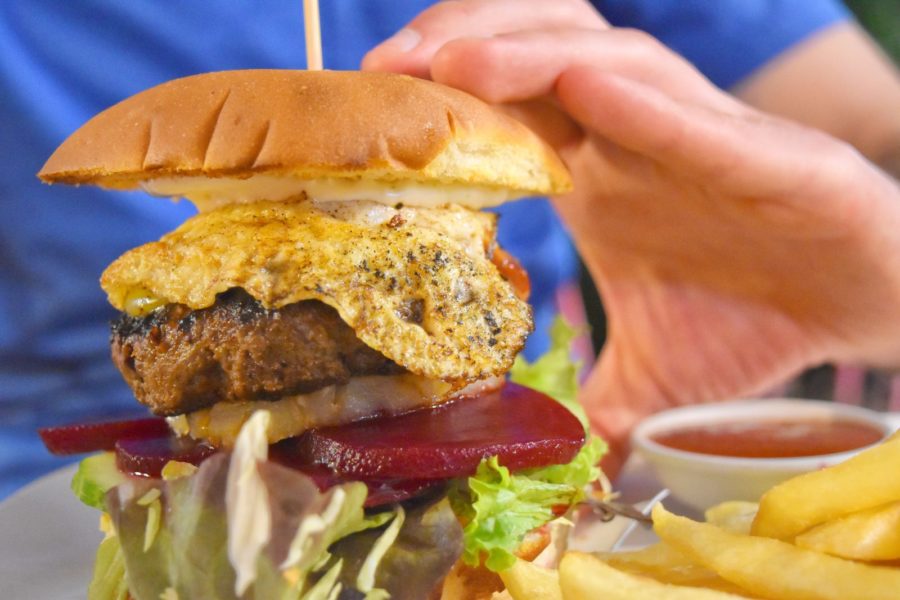 The Food Guide to Niue: Places to Eat, Food Tours & More - Niue Pocket ...