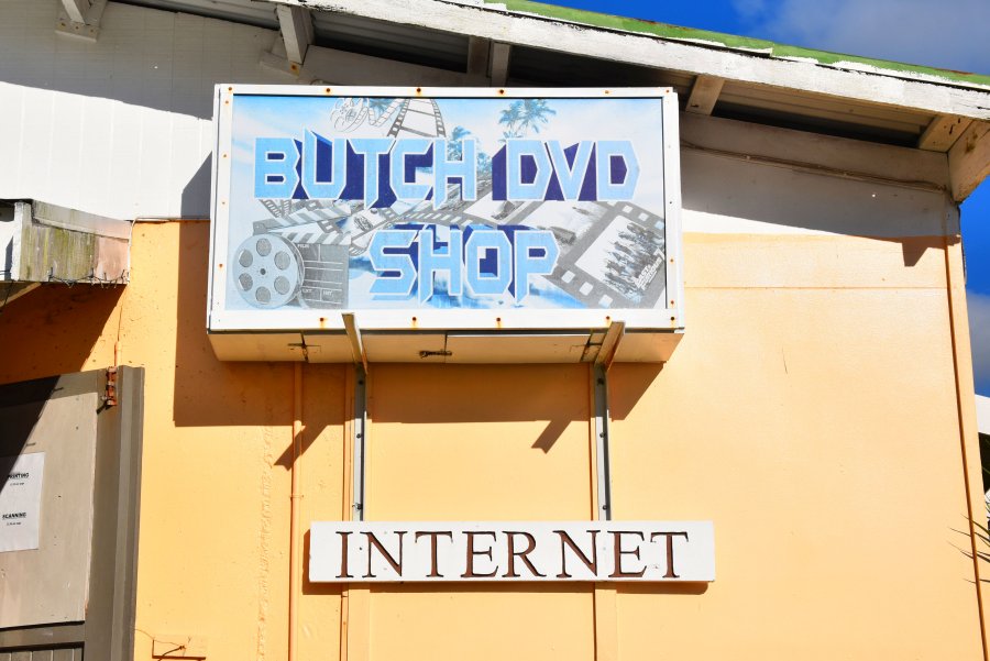 How to Get Internet & WiFi in Niue - Niue Pocket Guide