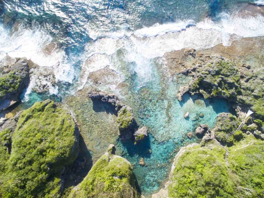 The Complete Travel Guide to Niue: Plan a Trip the EASY Way 🏝️