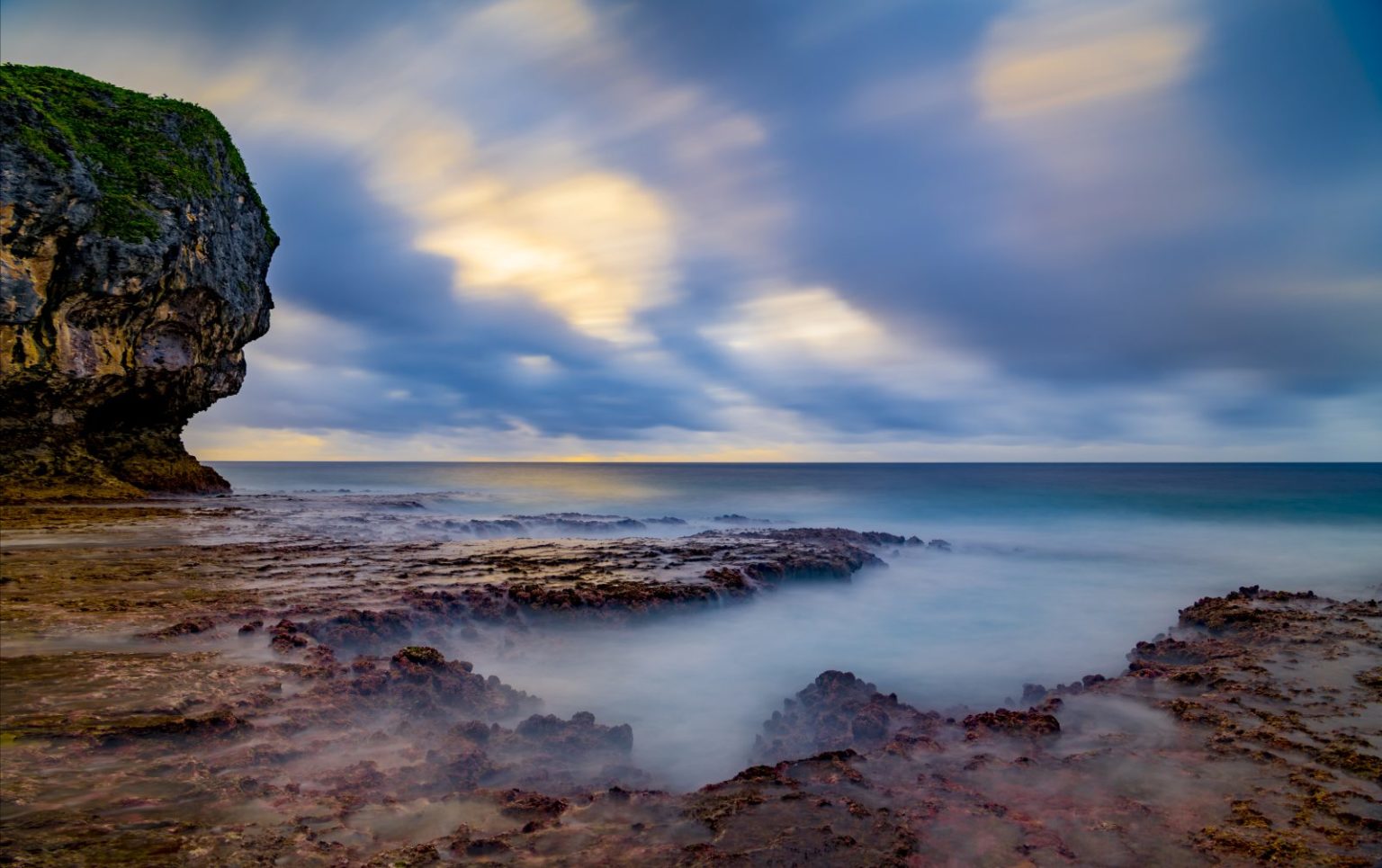 A Guide to the Villages in Niue - Niue Pocket Guide