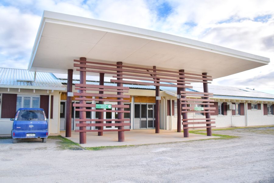 Information, Shops & Services in Niue - Niue Pocket Guide