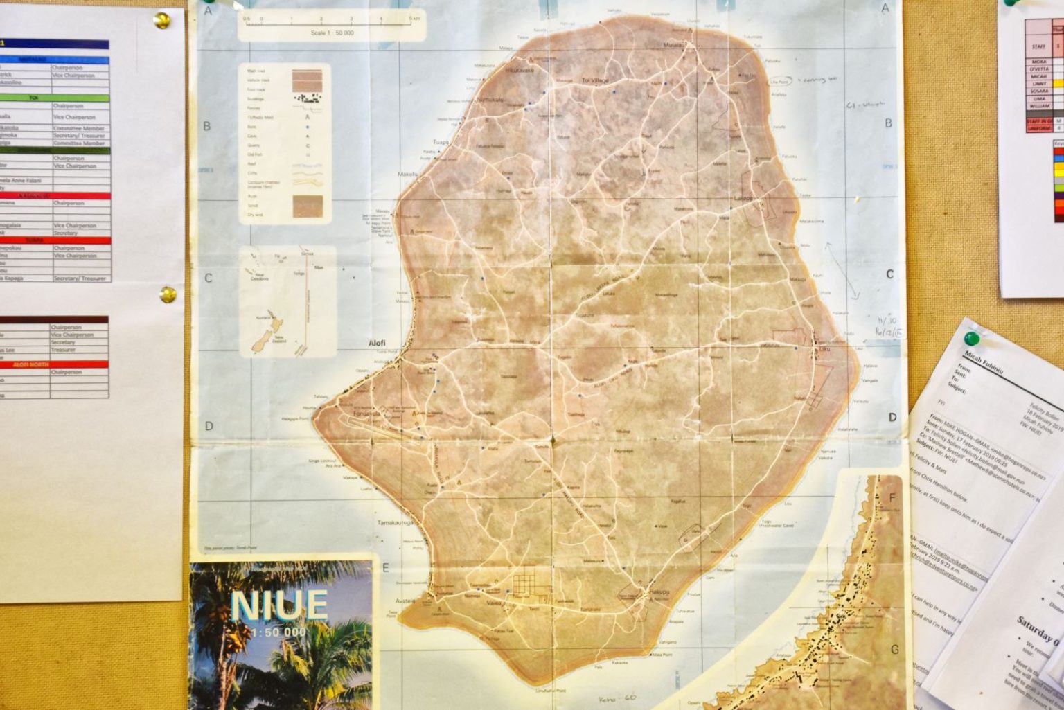 What to Wear in Niue: Clothes Packing List - Niue Pocket Guide