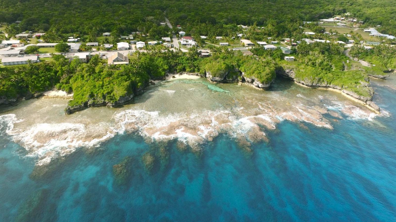 Alofi (Capital City) Archives - Niue Pocket Guide