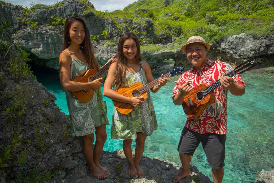 10 Niuean Words to Know When Visiting Niue - Niue Pocket Guide