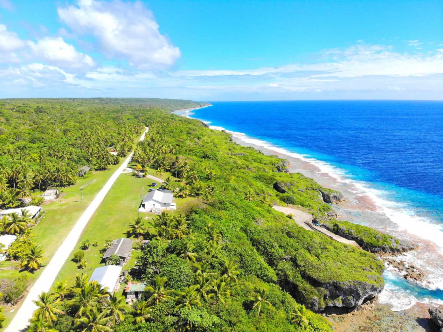 The Best Time to Visit Niue: A Month-by-Month Guide 🗓️ - Niue Pocket Guide