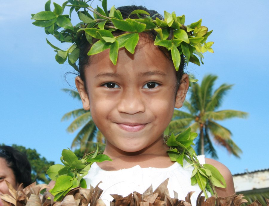 Who are the People of Niue? Ethnicity, Population & More - Niue Pocket ...