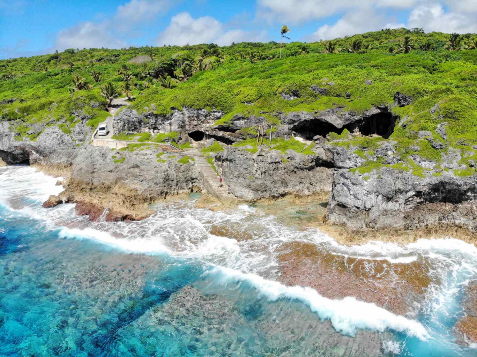 Niue Etiquette: What are the Local Customs in Niue? - Niue Pocket Guide