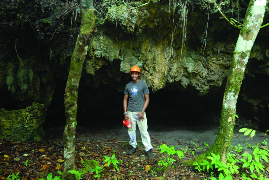 The Guide to Food in Niue - Niue Pocket Guide