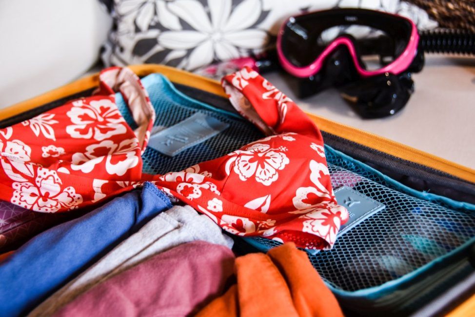 What to Wear in Niue: Clothes Packing List - Niue Pocket Guide