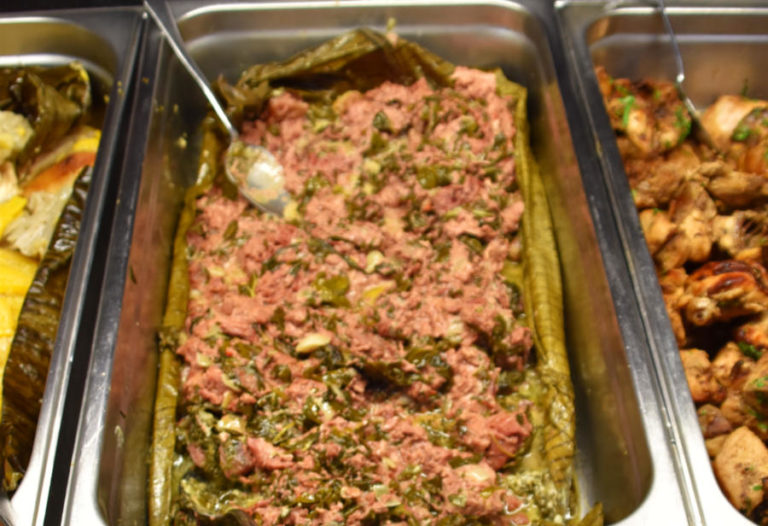 8 Unique Foods in Niue You Have to Try - Niue Pocket Guide