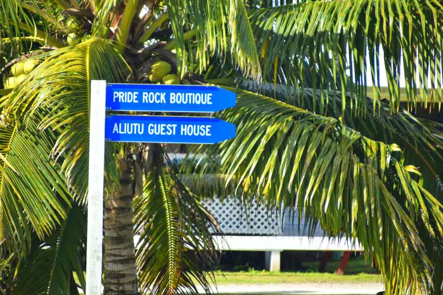 10 Best Guesthouses & B&Bs in Niue [2026] - Niue Pocket Guide