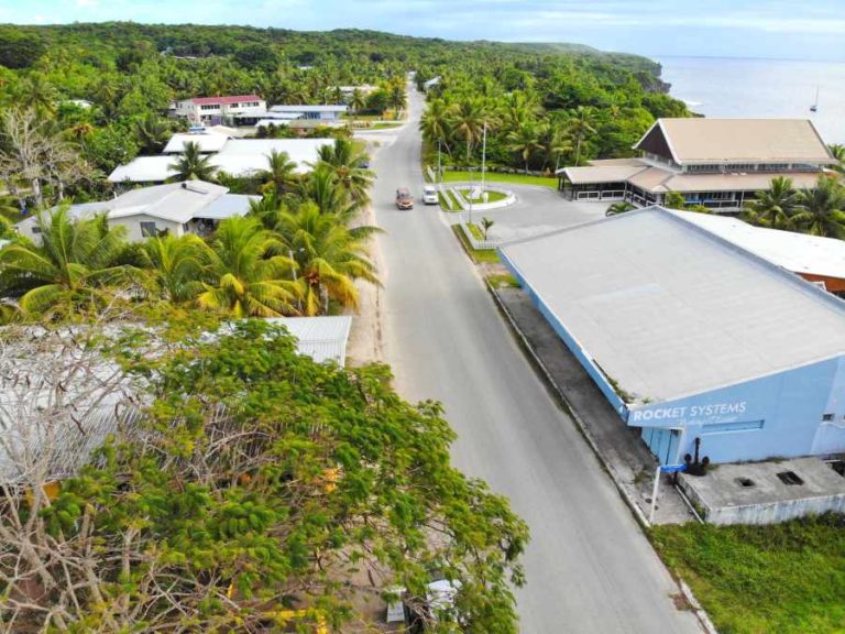 The 5 Biggest Towns & Villages in Niue - Niue Pocket Guide