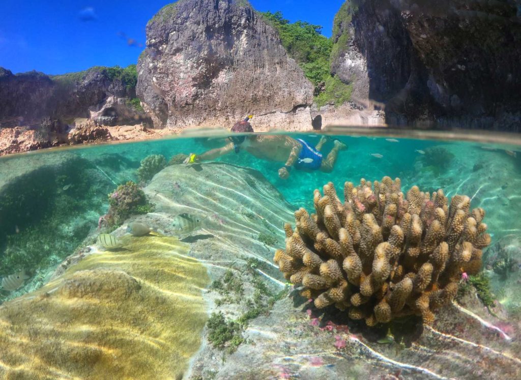 Where to Stay in Niue - Niue Pocket Guide