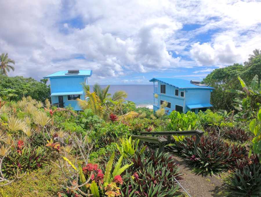 7 Most Unique Accommodations in Niue [2025] - Niue Pocket Guide