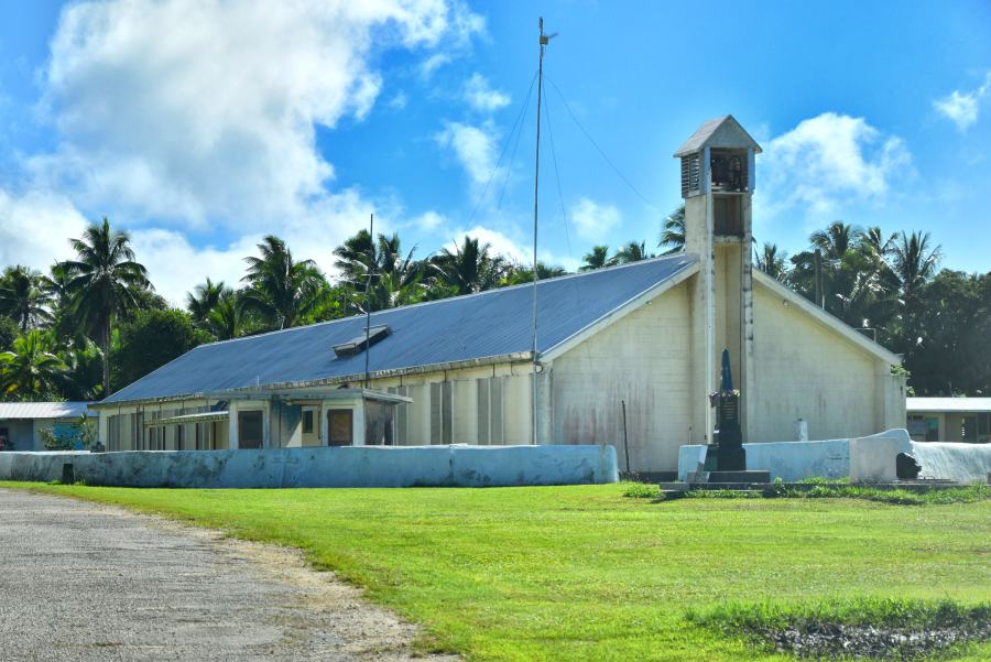 The Best Small Towns & Villages to Visit in Niue - Niue Pocket Guide
