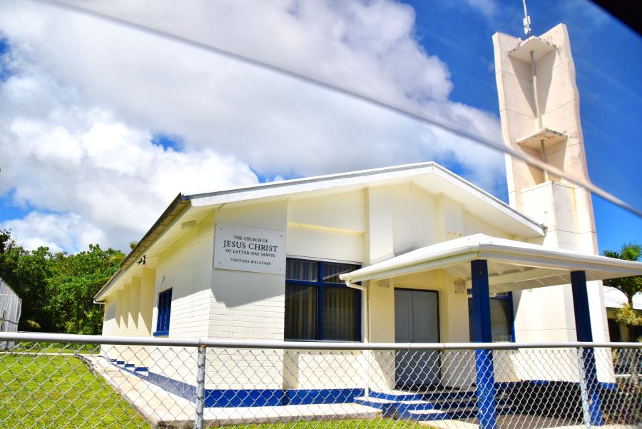 5 Best Churches in Niue to Experience as a Visitor - Niue Pocket Guide