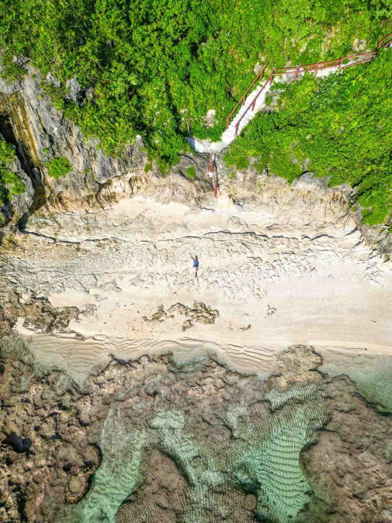 5 Best Beaches in Niue - Niue Pocket Guide