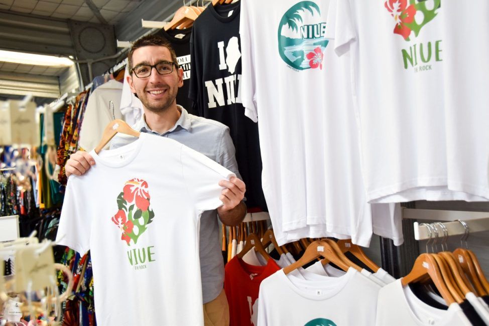 The Guide to Shopping in Niue + The Best Places to Shop - Niue Pocket Guide