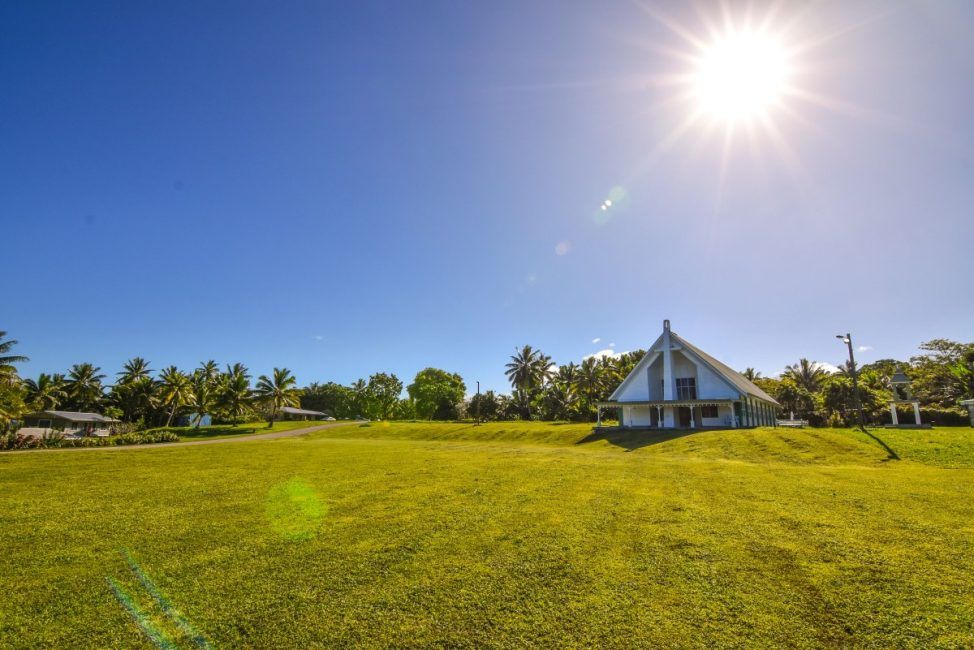 10 Best Things to Do in Avatele - Niue Pocket Guide