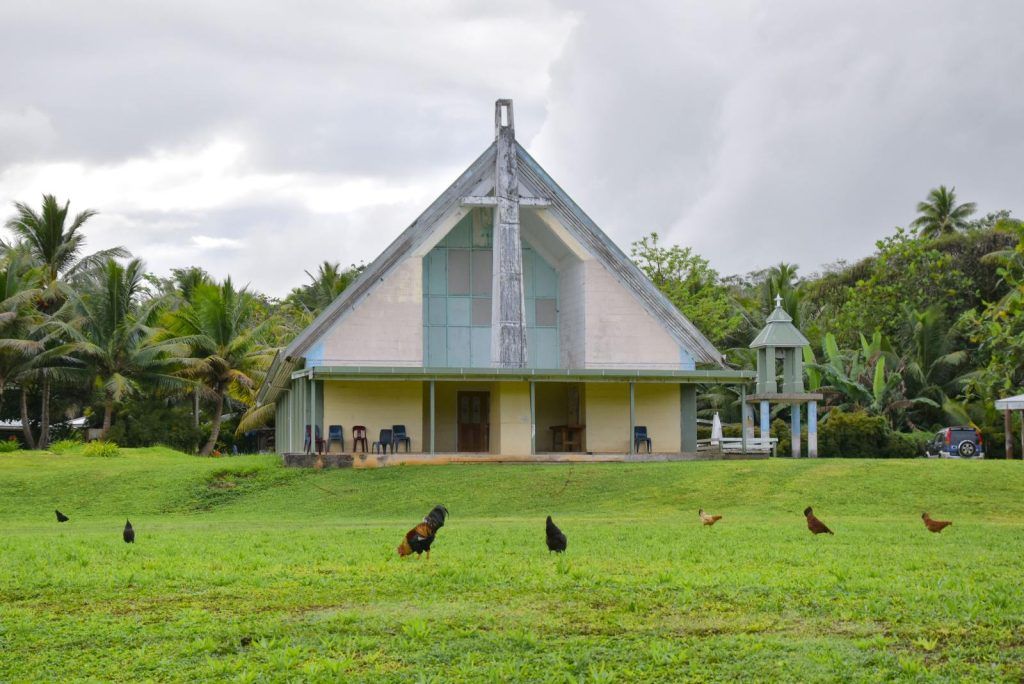 10 Best Things to Do in Avatele - Niue Pocket Guide
