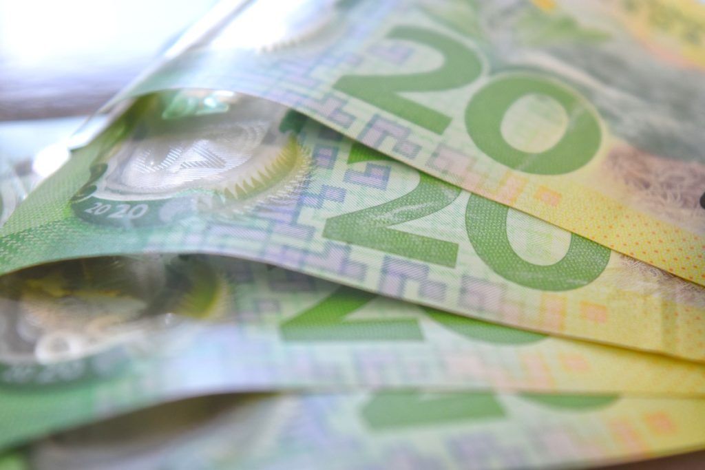 What is the Currency of Niue? - Niue Pocket Guide