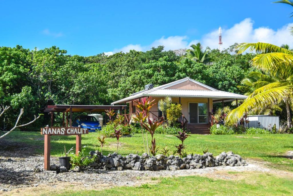 10 Best Holiday Homes in Niue [2024] - Niue Pocket Guide