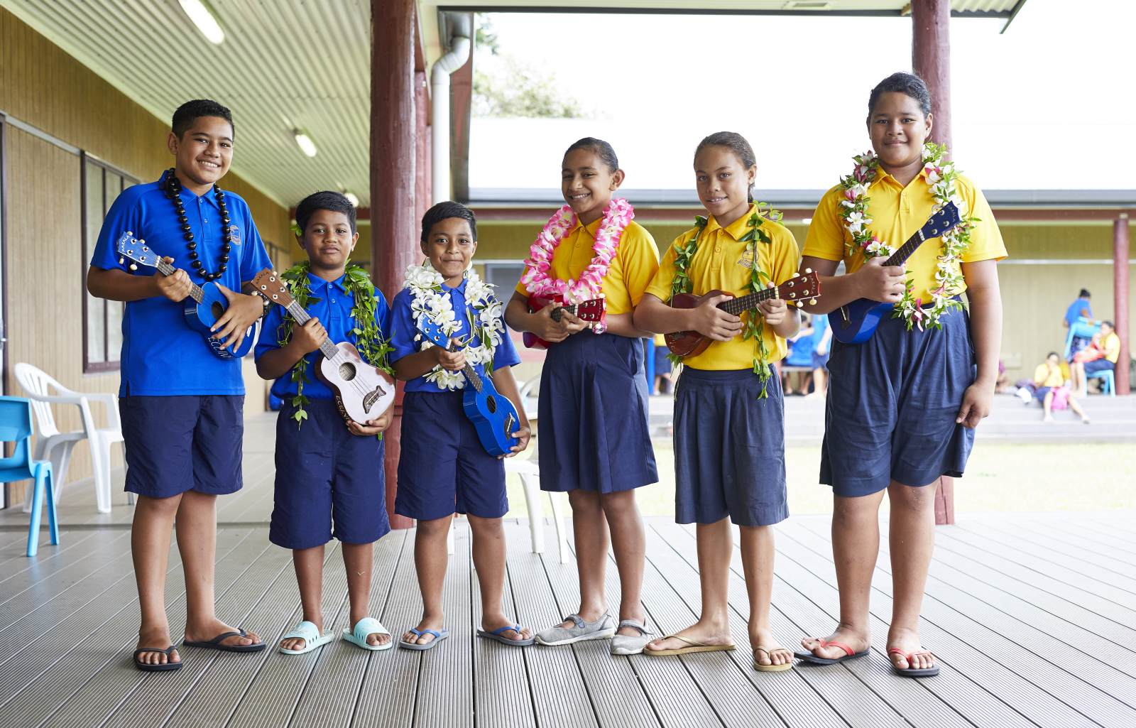 A Traveller's Guide to the Niuean Culture 🌺