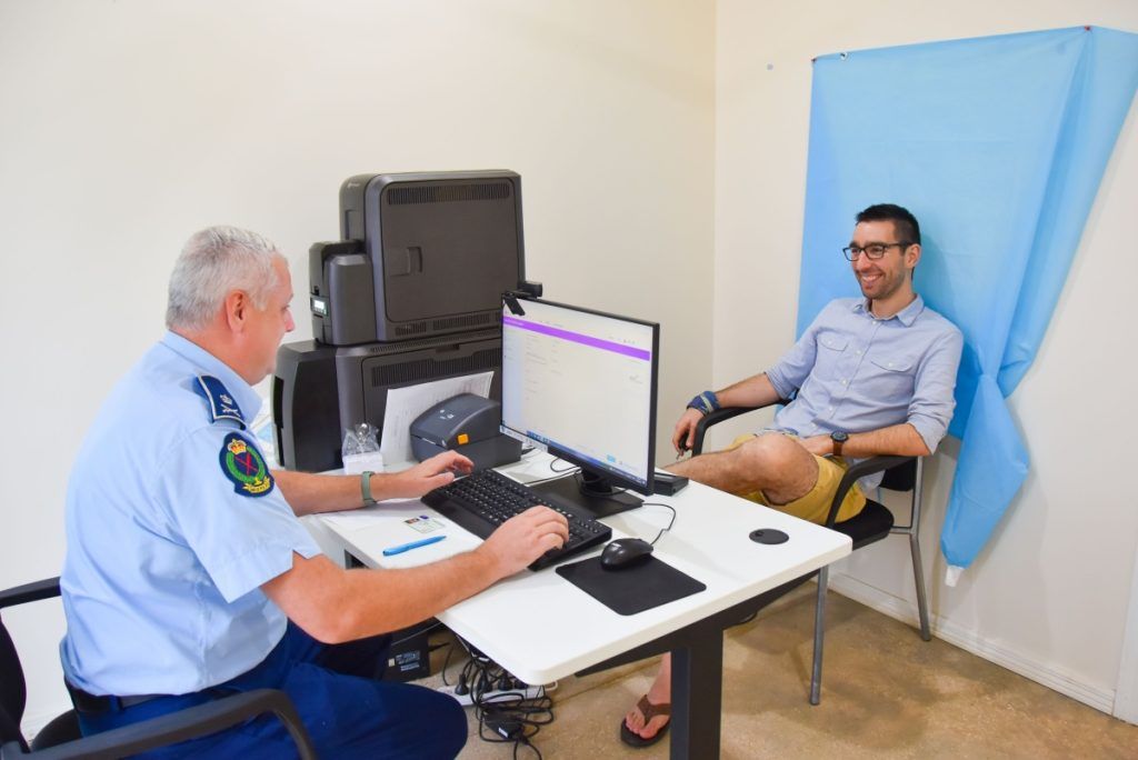 Can You Drive in Niue With an Overseas License? - Niue Pocket Guide