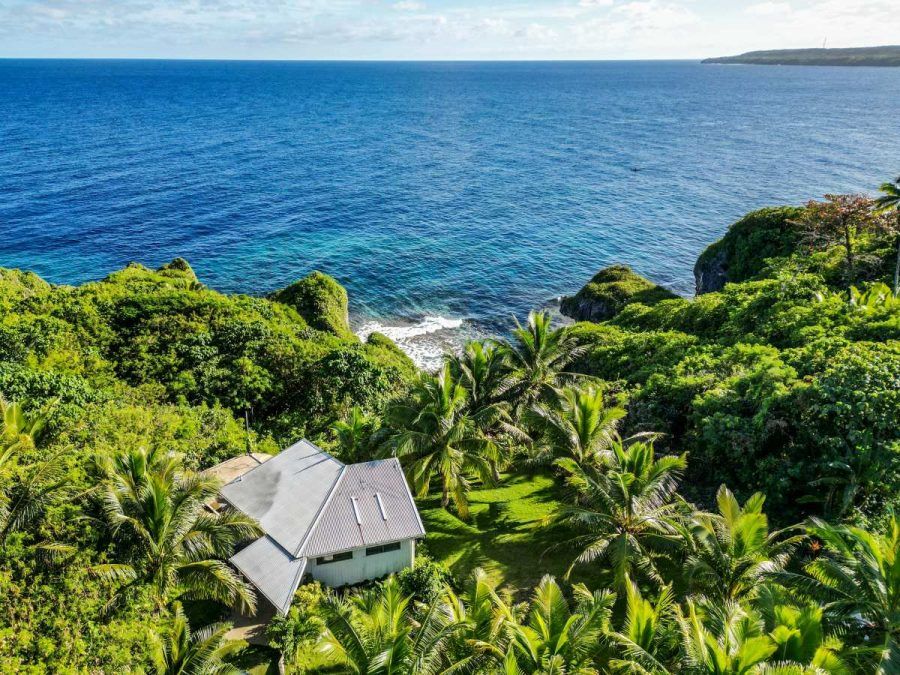 10 Best Lodges in Niue [2025] - Niue Pocket Guide