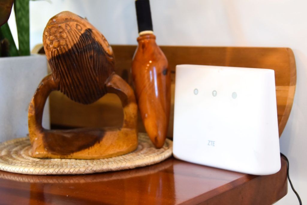 How to Get Internet & WiFi in Niue - Niue Pocket Guide