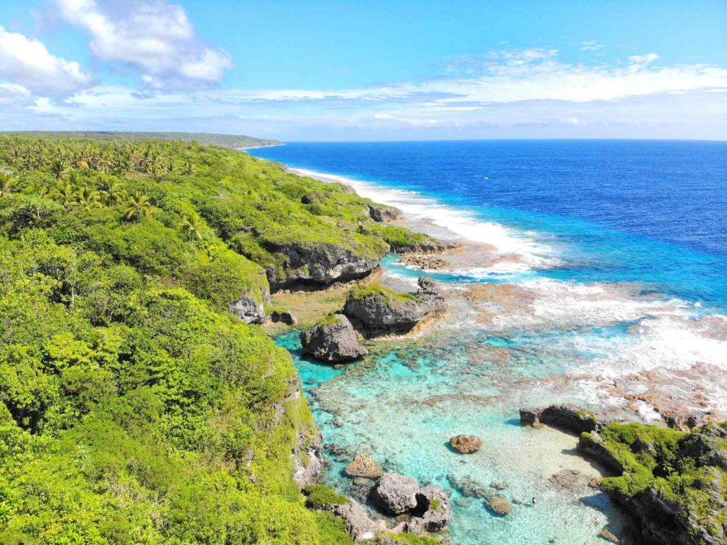 20 Fun Facts About Niue for Kids - Niue Pocket Guide