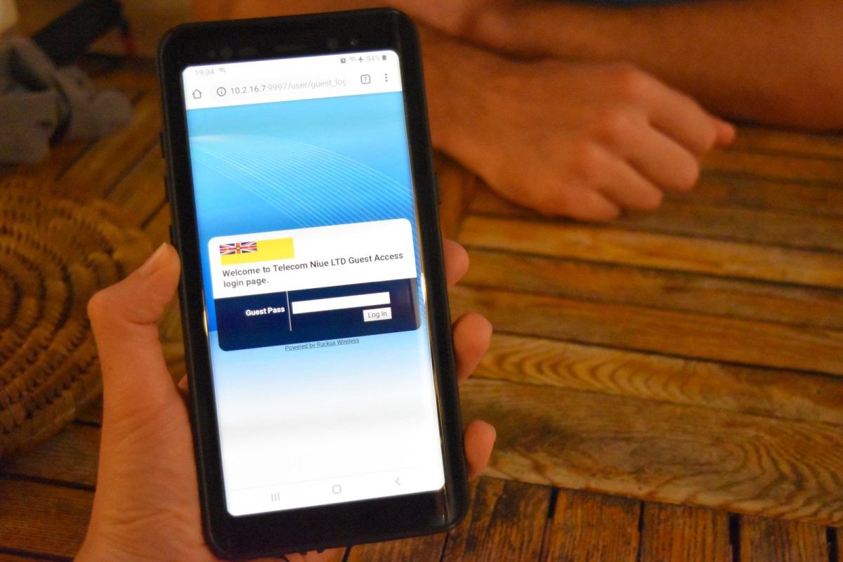 10 Things to Do in Niue on a Rainy Day - Niue Pocket Guide