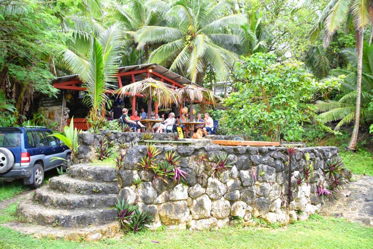 Public Holidays in Niue (& Other Important Dates) - Niue Pocket Guide