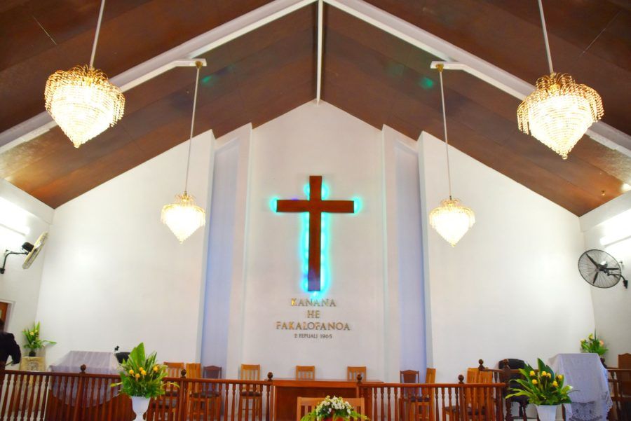 A Traveller's Guide to the Niuean Culture 🌺