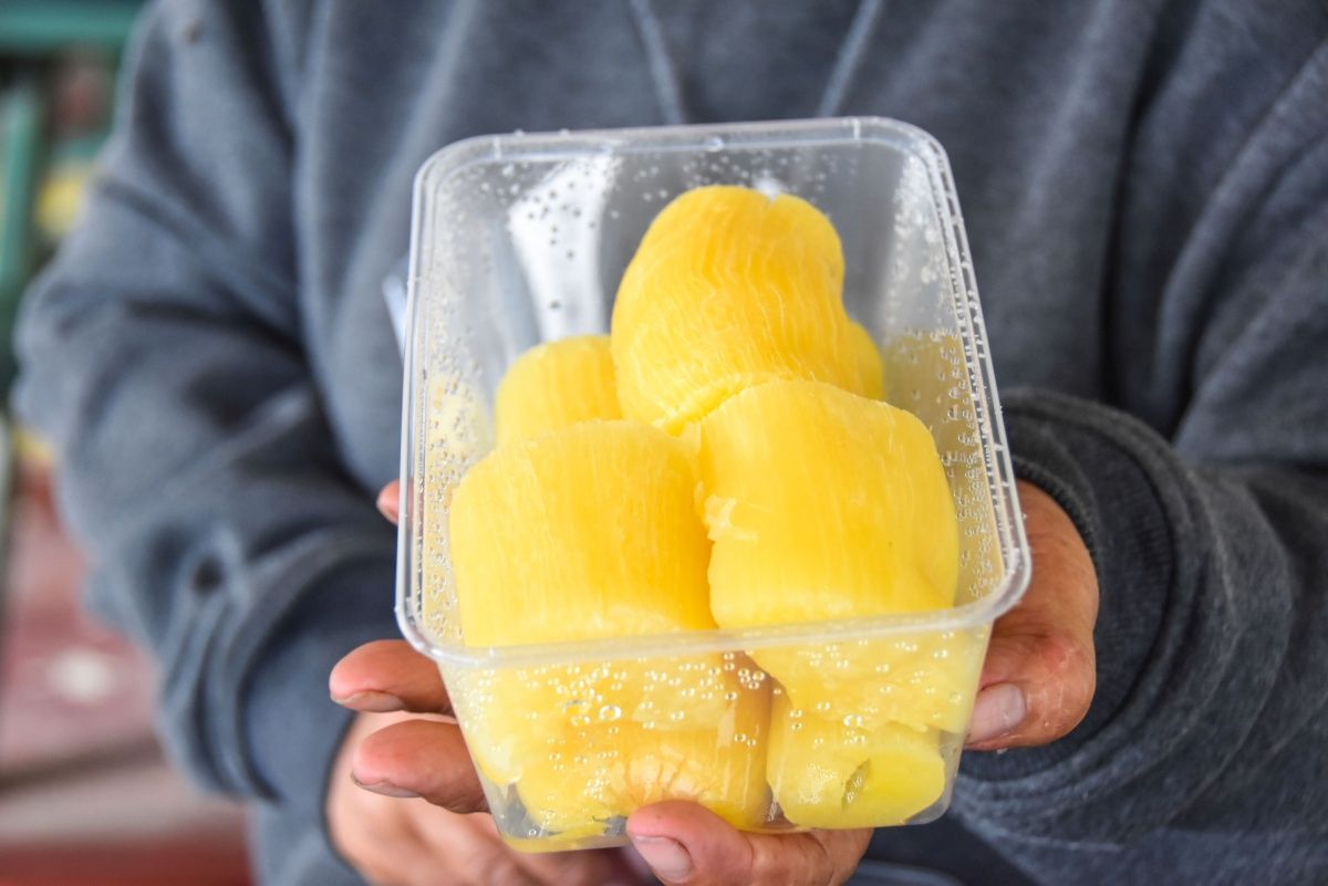 Traditional Niuean Food: 10 Foods to Try in Niue 🍍