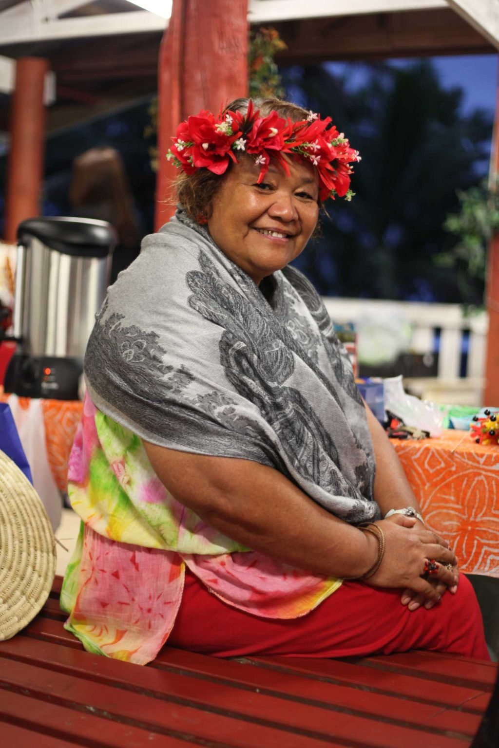 Who are the People of Niue? Ethnicity, Population & More - Niue Pocket ...