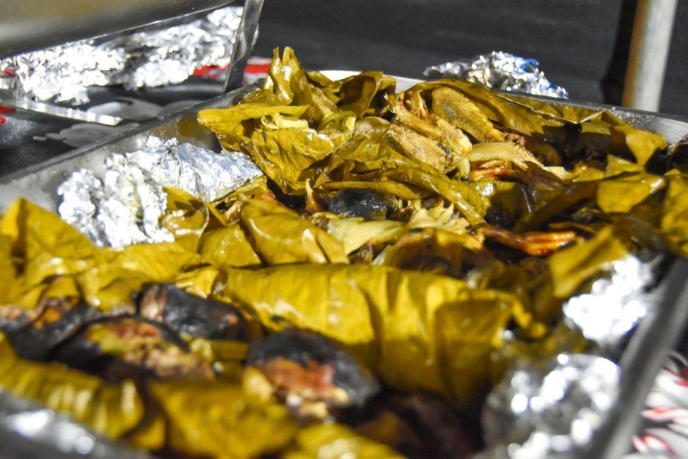 Traditional Niuean Food: 10 Foods to Try in Niue 🍍