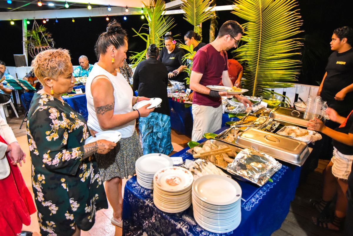 20 BEST Restaurants in Niue 🍽️ [2025] - Niue Pocket Guide