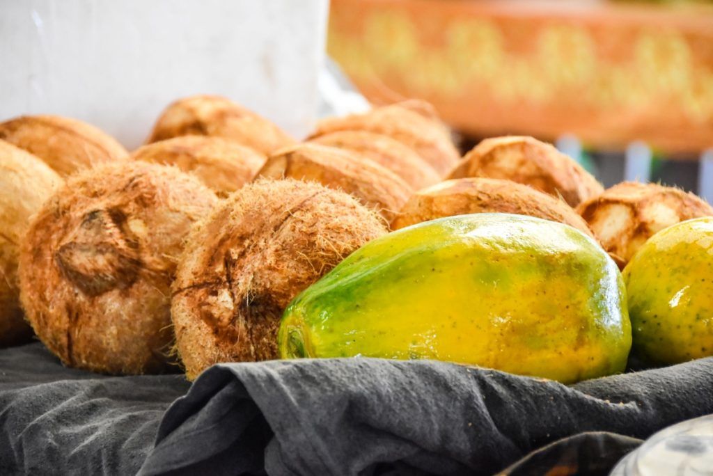 The Cost of Food in Niue: Restaurant & Grocery Prices - Niue Pocket Guide