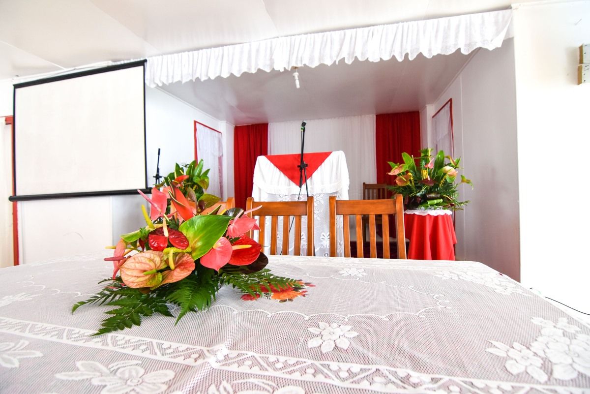 10 Best Churches in Niue to Experience as a Visitor - Niue Pocket Guide