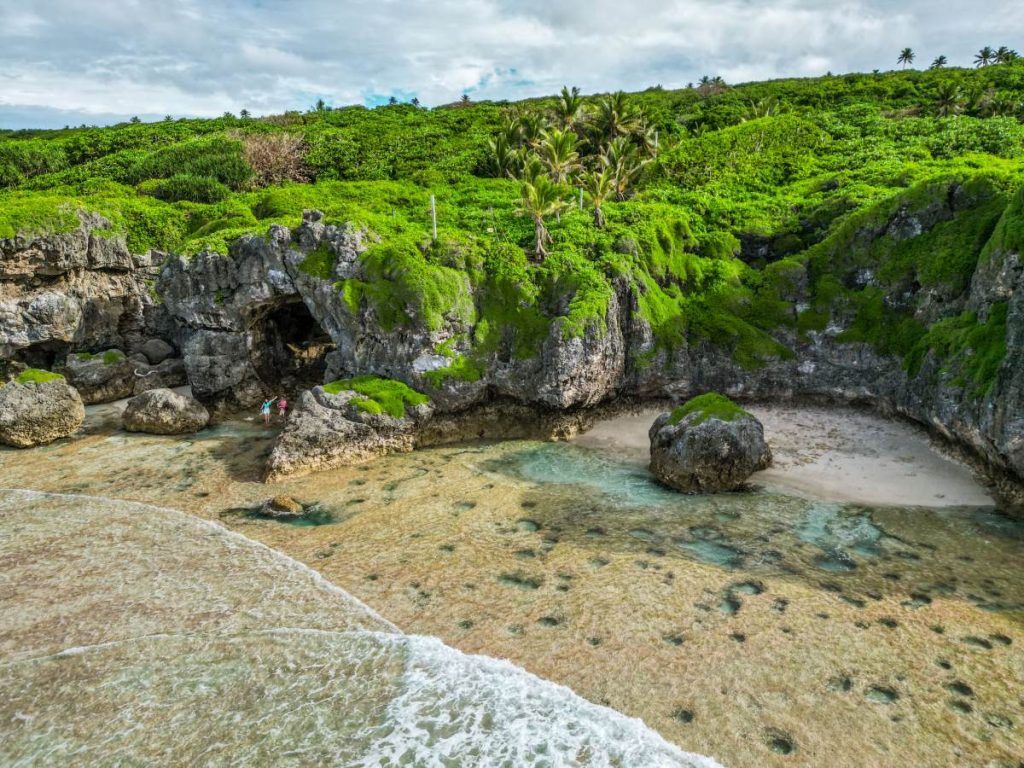10 Best Hikes in Niue - Niue Pocket Guide