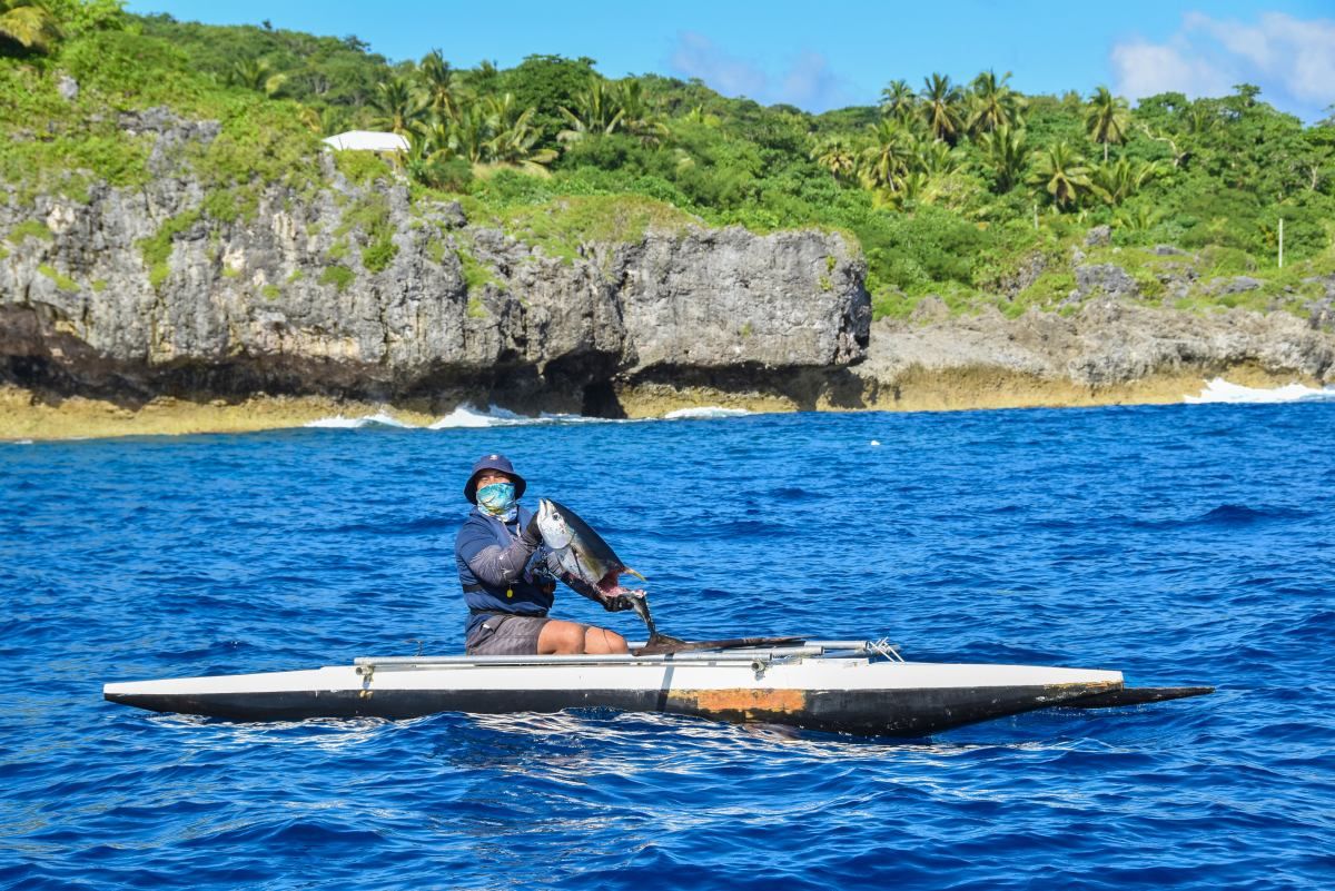 Who are the People of Niue? Ethnicity, Population & More - Niue Pocket ...