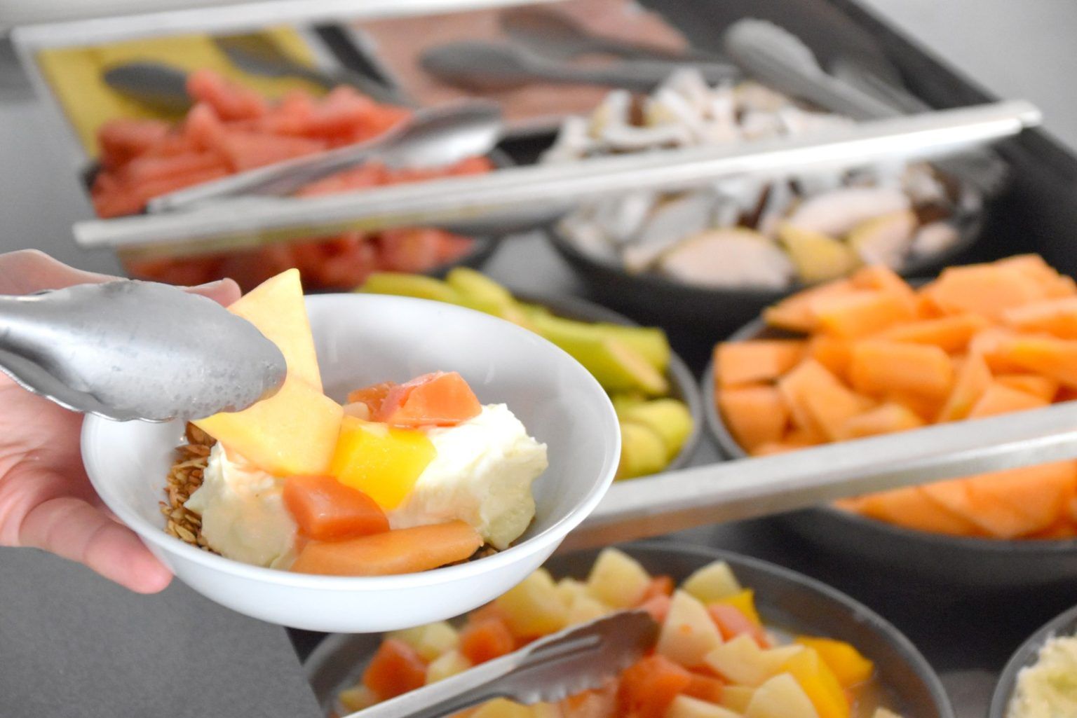 10 Ways to Save Money on Food in Niue - Niue Pocket Guide