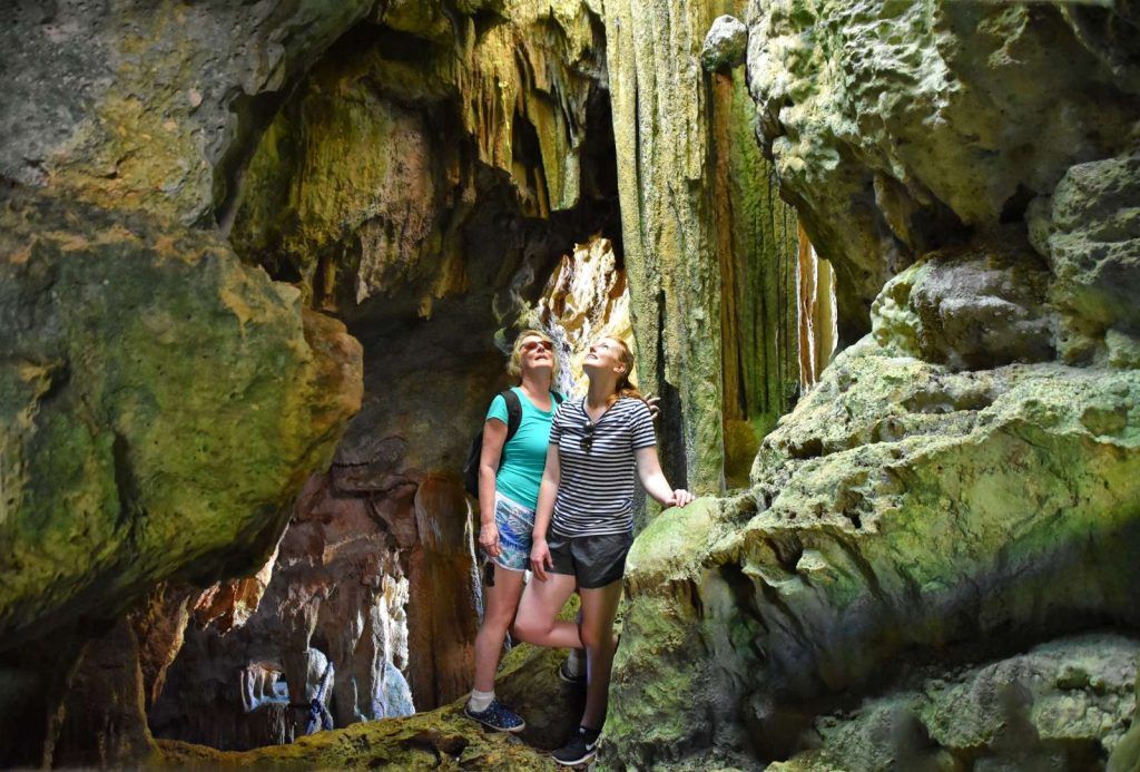 10 Best Caves in Niue - Niue Pocket Guide