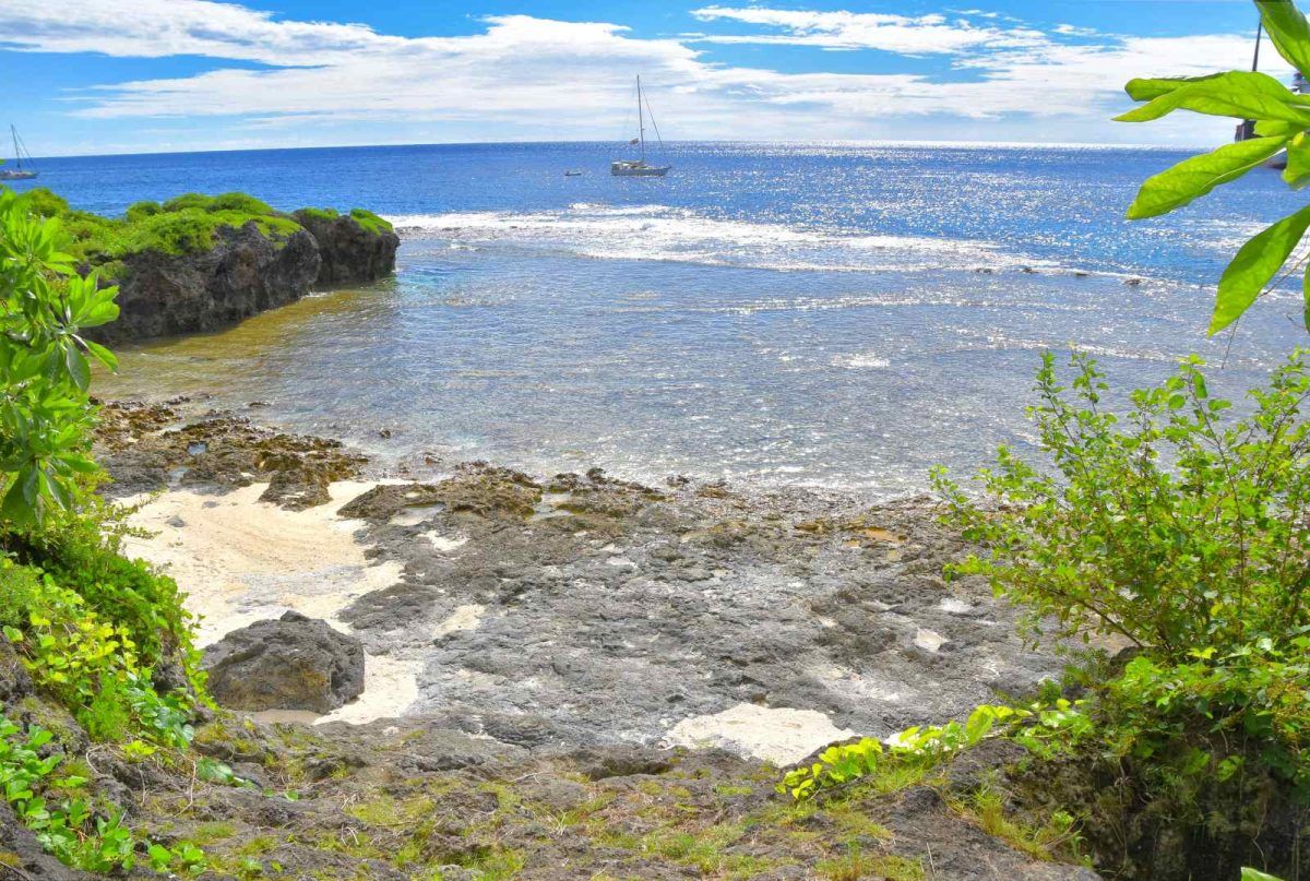 9 Best Sea Tracks in Alofi (Scenic Spots & Places to Swim) - Niue ...