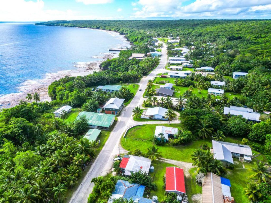 Where to Stay in Niue: The Best Locations & Accommodations - Niue ...