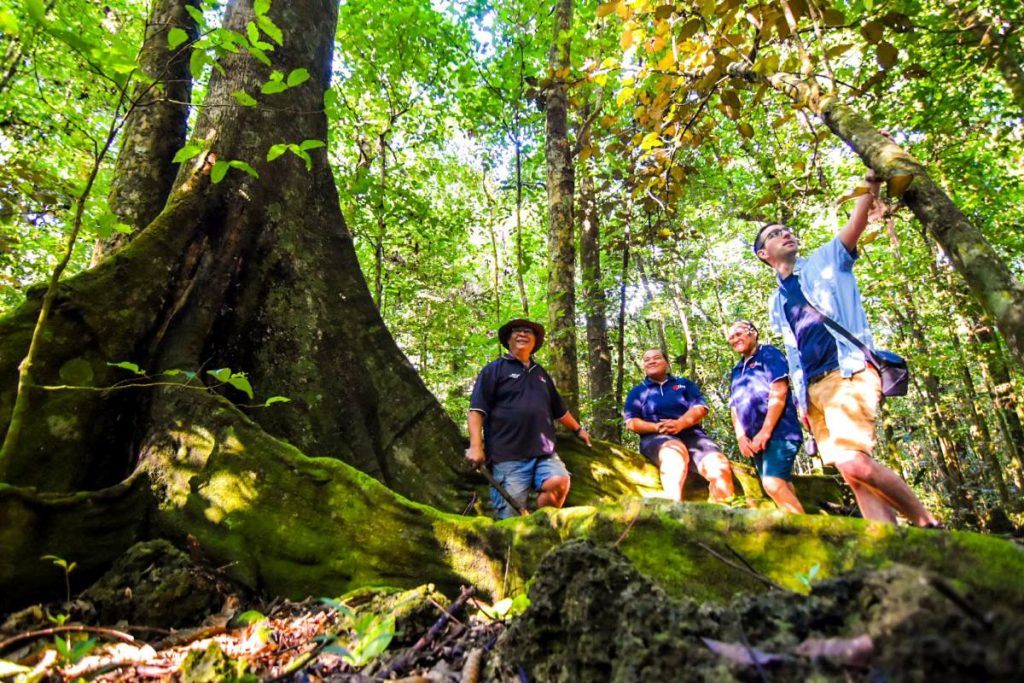 The Guide to Ecotourism in Niue - Niue Pocket Guide